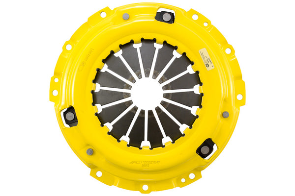 N015 - Heavy Duty Pressure Plate - gripracingusa