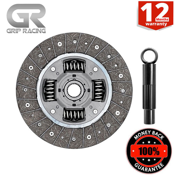 STAGE 2 CLUTCH DISC FRICTION PLATE & TOOL fits ACURA HONDA K20C2 K24A ...