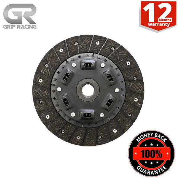 STAGE 2 SPORT CLUTCH DISC DISK PLATE 220mm for INTEGRA CIVIC Si CR-V B ...