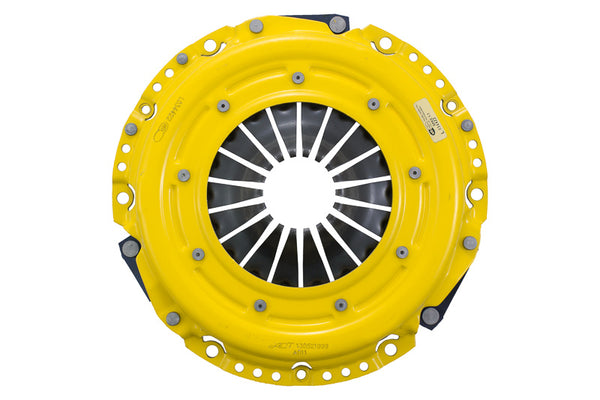 A011 - Heavy Duty Pressure Plate - gripracingusa