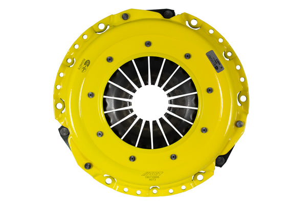 A013 - Heavy Duty Pressure Plate - gripracingusa