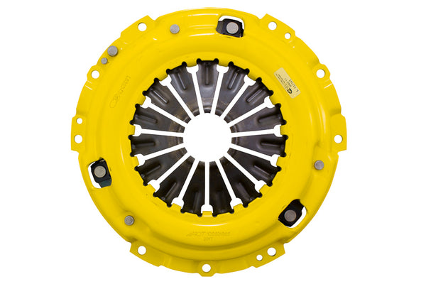 D017 - Heavy Duty Pressure Plate - gripracingusa