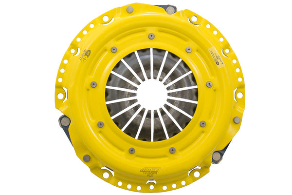F023 - Heavy Duty Pressure Plate - gripracingusa