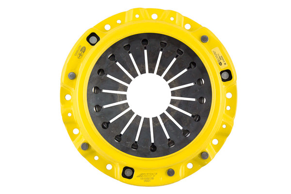 H021 - Heavy Duty Pressure Plate - gripracingusa