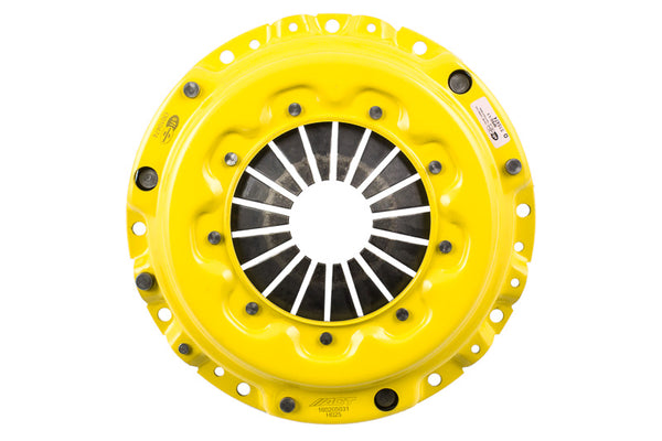 H025 - Heavy Duty Pressure Plate - gripracingusa