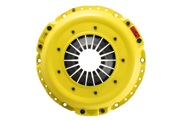 H033 - Heavy Duty Pressure Plate - gripracingusa