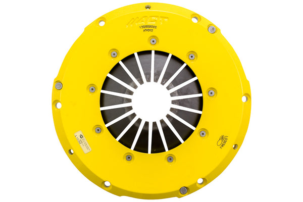 HY012 - Heavy Duty Pressure Plate - gripracingusa