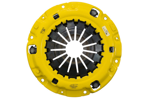 HY013 - Heavy Duty Pressure Plate - gripracingusa