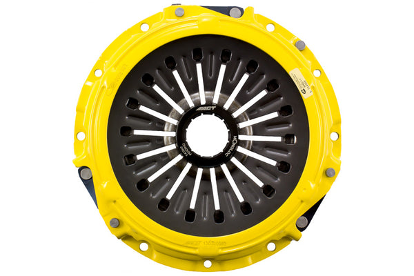 MB018 - Heavy Duty Pressure Plate - gripracingusa