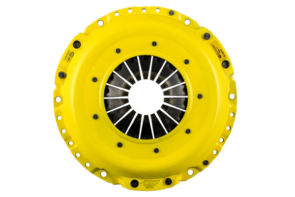 MZ031 - Heavy Duty Pressure Plate - gripracingusa