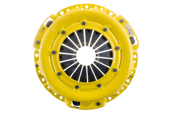 N024 - Heavy Duty Pressure Plate - gripracingusa