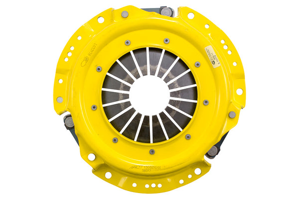 SB017 - Heavy Duty Pressure Plate - gripracingusa