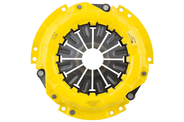 T030X - Xtreme Pressure Plate - gripracingusa