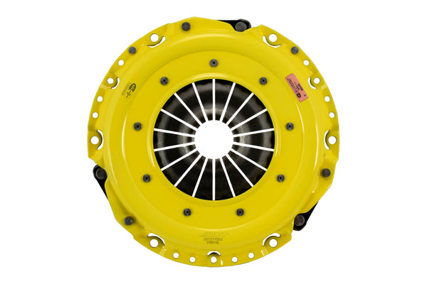 VW016 - Heavy Duty Pressure Plate - gripracingusa