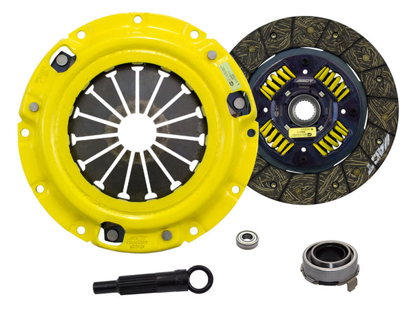 ZM2-XTSS - XT/Perf Street Sprung - gripracingusa