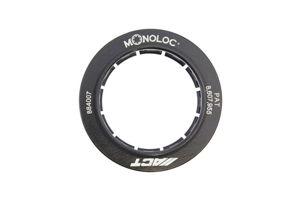884007P - Monoloc Collar - gripracingusa